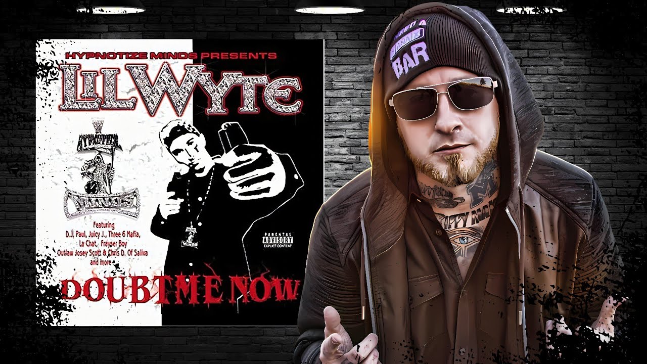 Lil Wyte - We Ain't Playin' (Memphis Rap Instrumental) - YouTube