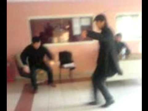 azeri telebeler =) (marmara uni - anadolu hisarı kampüsü)