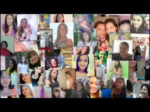 MULHERES QUE EDIFICAM - YouTube