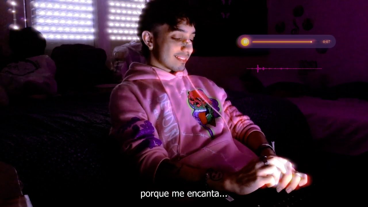 Si un día no estamos más - Knaya (Vídeo Oficial) - YouTube