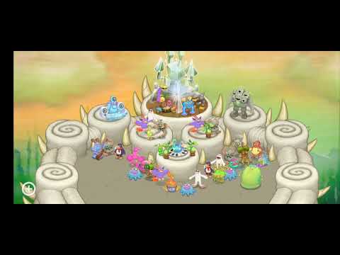 My composer island song - YouTube