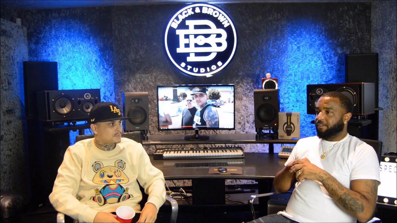 3RES x REFUSE MEDIA INTERVIEW - YouTube