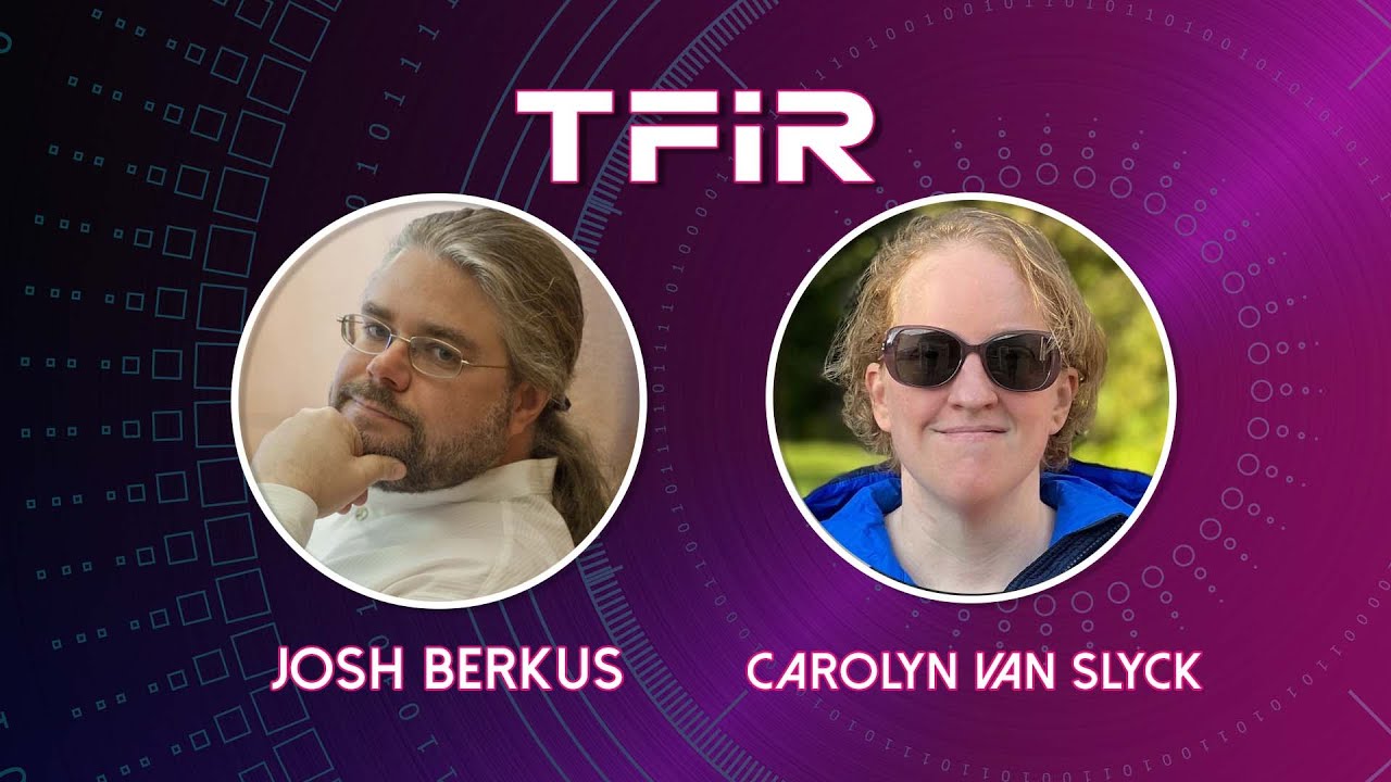 Helping Open-Source Projects Level Up | CNCF Contributors