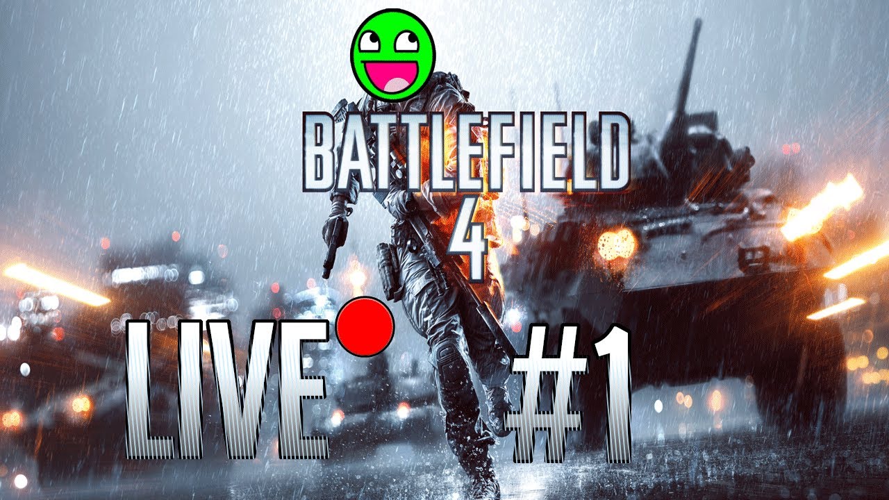 BTF4 : Premier Live° Délire ! - YouTube