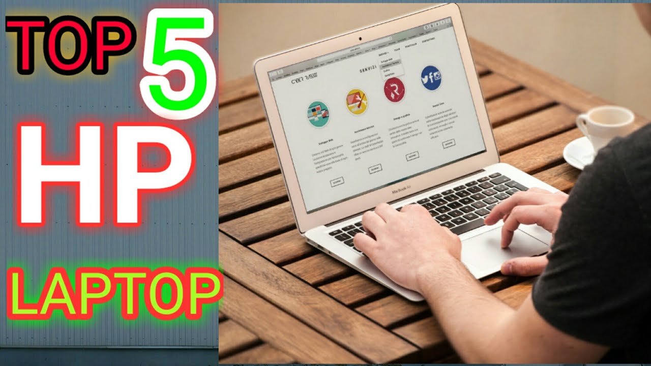 Best 5 Budget HP Laptops 2020 | 5 Best HP Laptop in 2020 | Hp बेस्ट ...