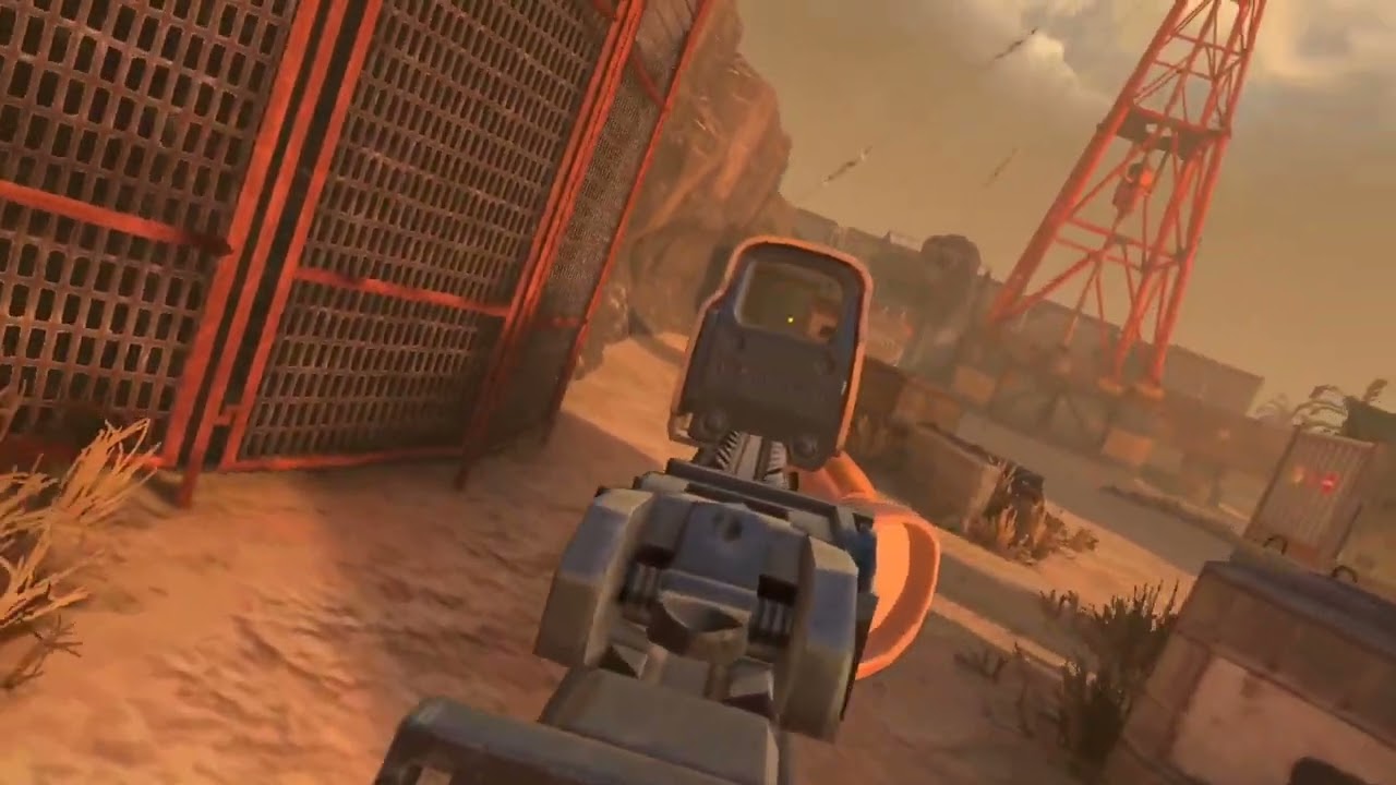 X1 com Deko na Rust MW19 - Sem cortes - YouTube