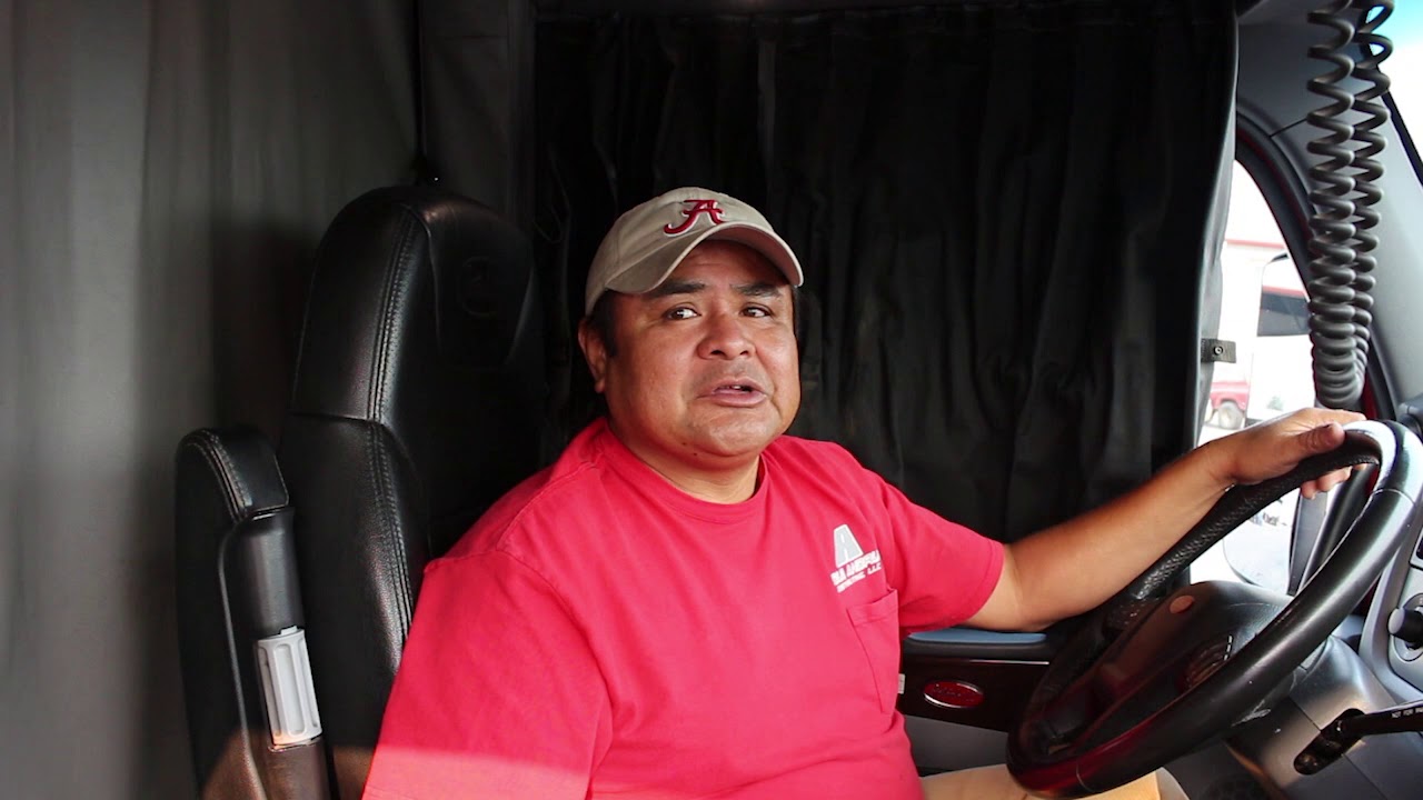 Meet our Driver: JOHNNY CHEE - YouTube