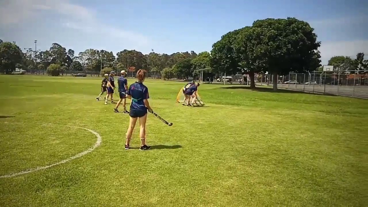 Talented Athlete Program (Hockey) - YouTube