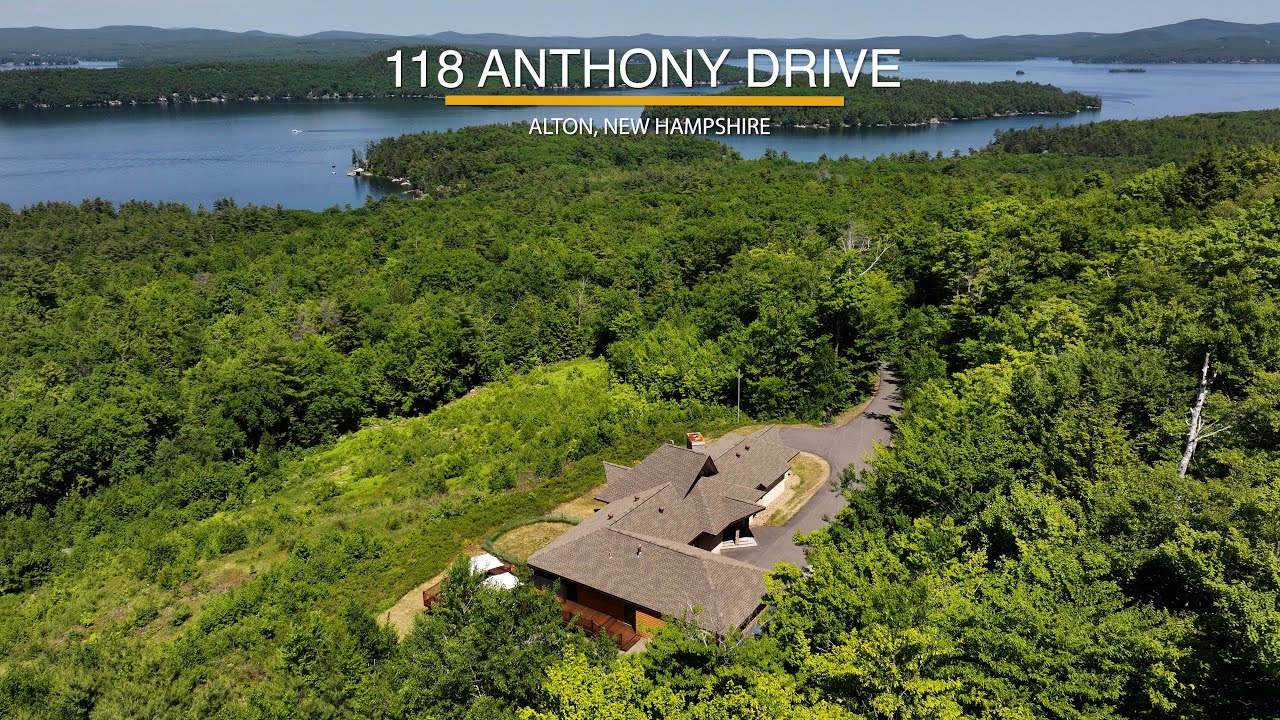 118 Anthony Ave, NH Alton, NH Jamieson Duston Duston Leddy - YouTube