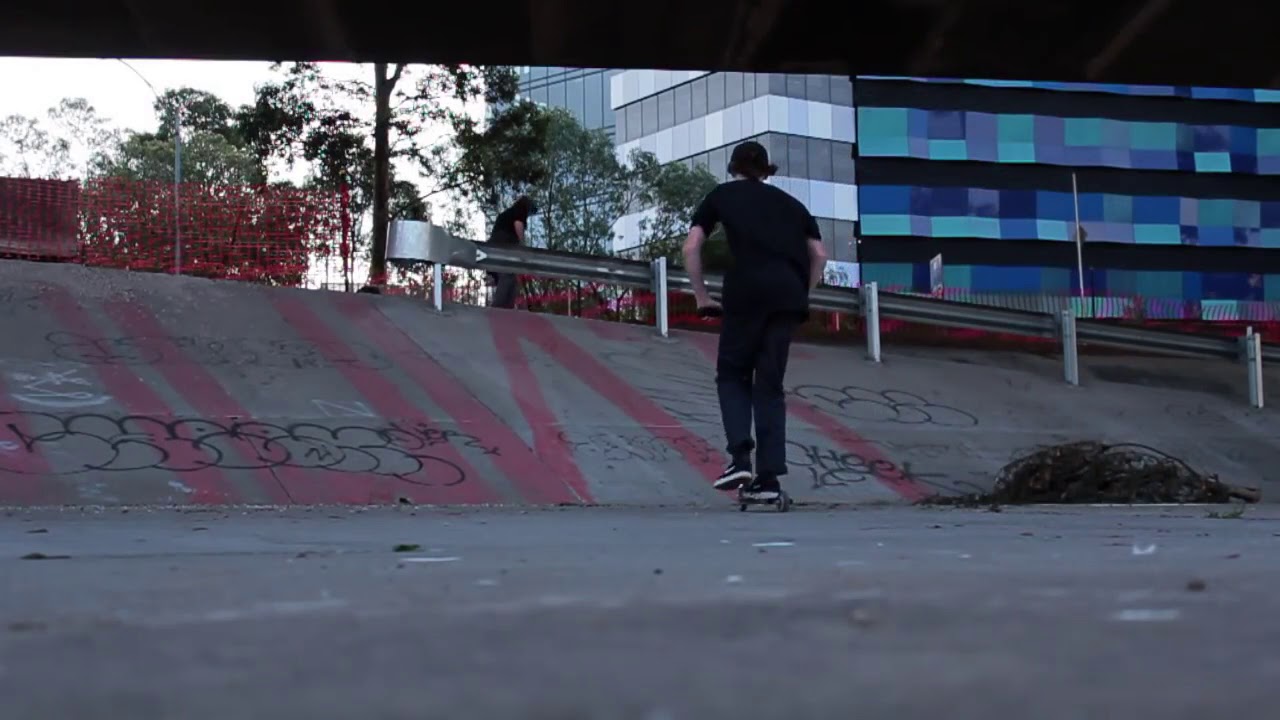 Jack dauth edit 1 - YouTube