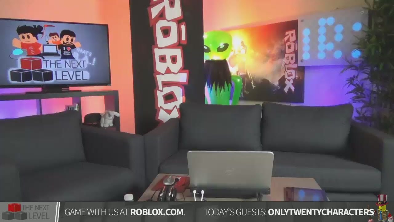 The Creator Show Feat Rukiryo & Stickmasterluke [v30221294] - YouTube