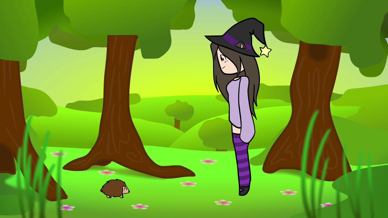 rAnimation - YouTube