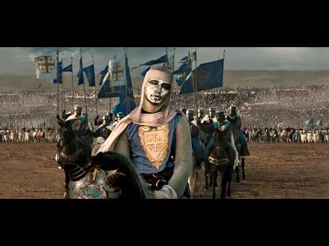 Film Kerajaan Surga