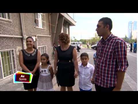 Evim Şahane Evim Şahane 13.09.2013