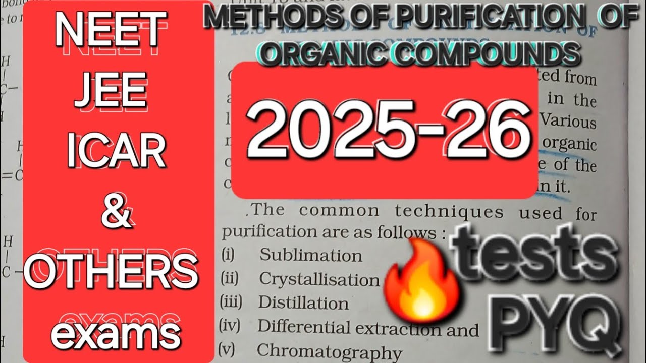 QUANTITATIVE AND QUALITATIVE ANALYSIS PURIFICATION OF ORGANIC quantitative-and-qualitative-analysis-purification-of-organic