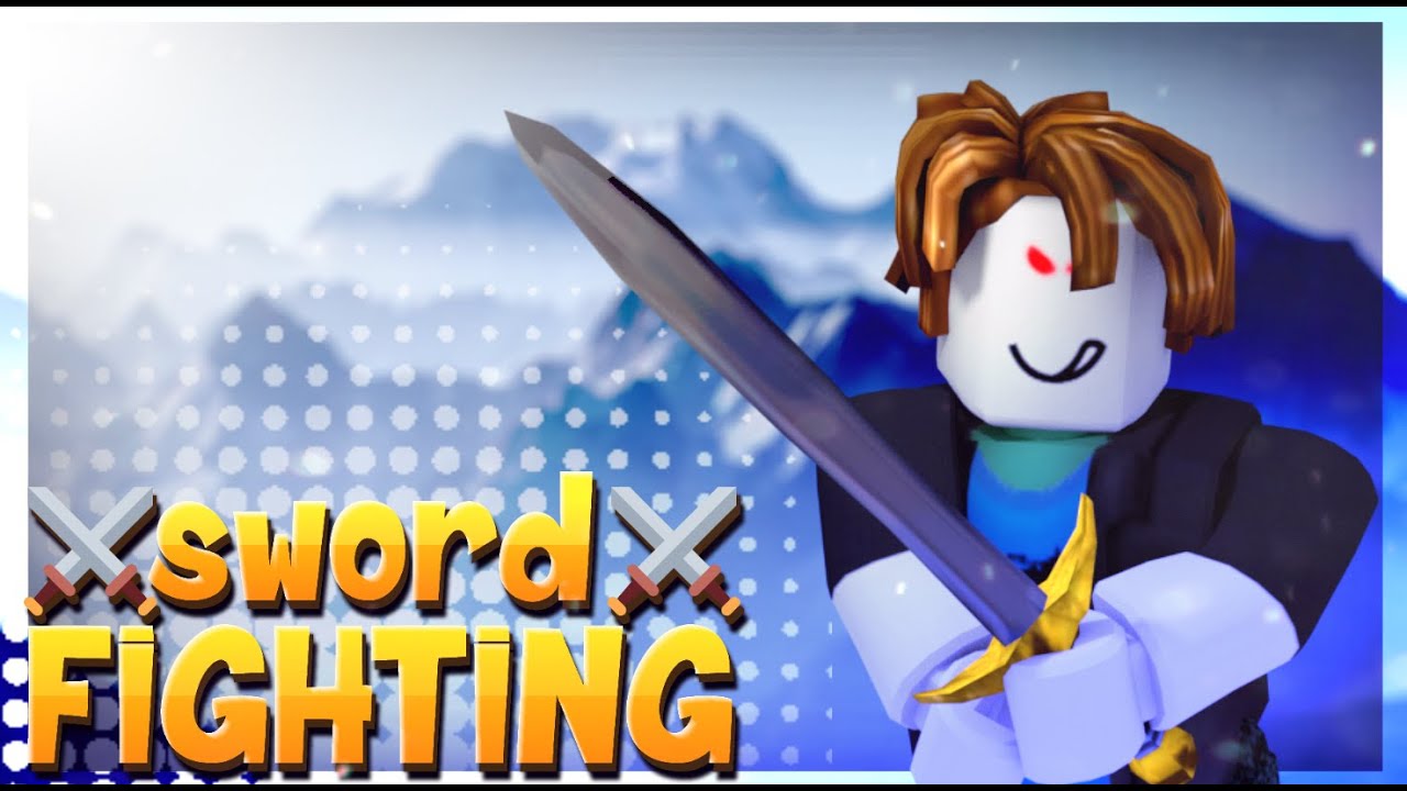 Sword fight on the Heights! Gameplay first video - YouTube