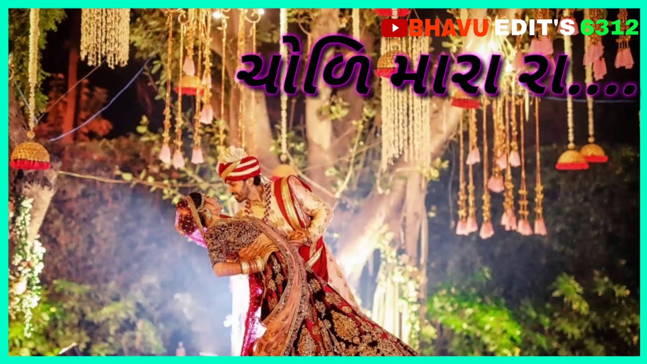 BHAVU EDIT'S - YouTube