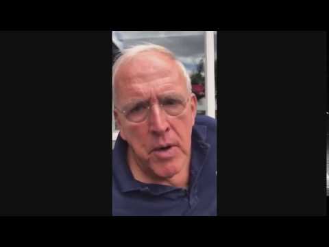 Jeroen, ik zal je wat vertellen...