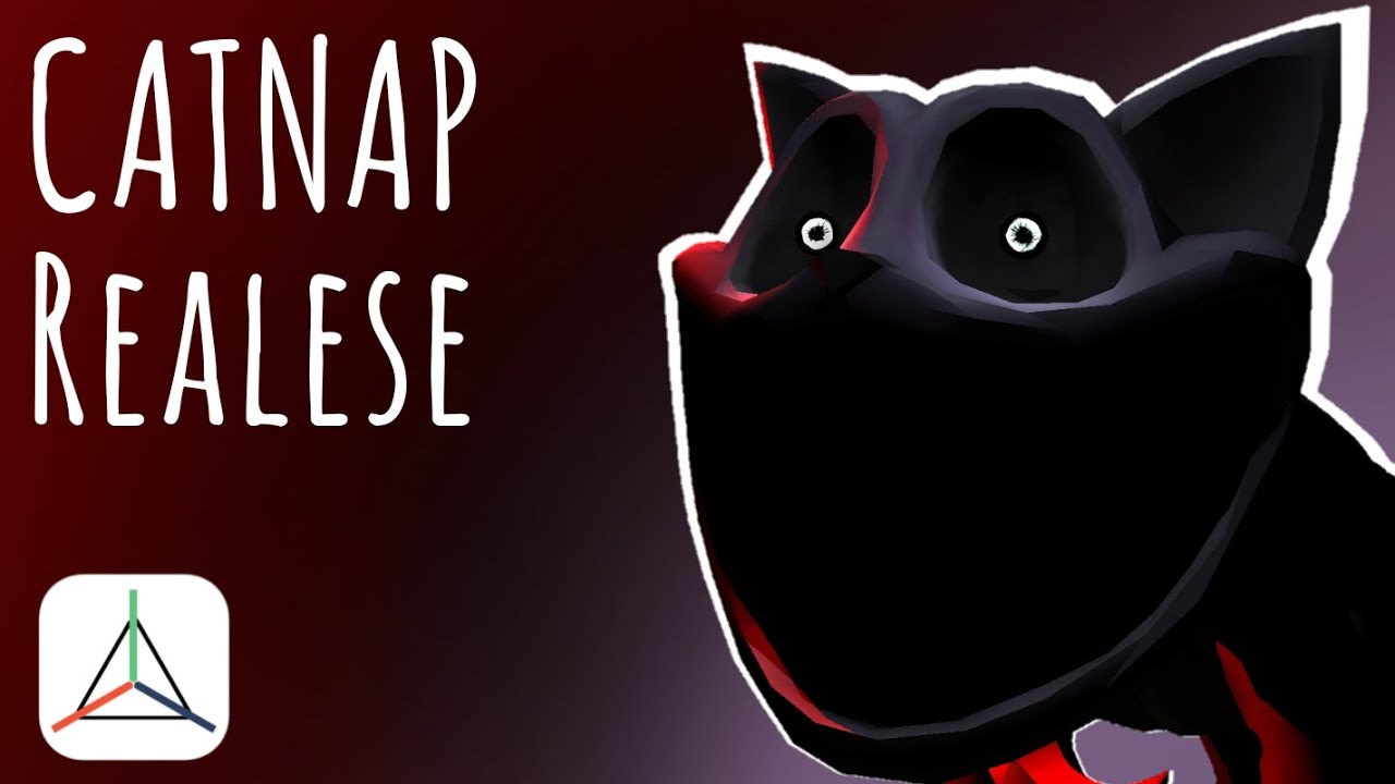 [P3D/MODEL]《CATNAP REALESE》 - YouTube