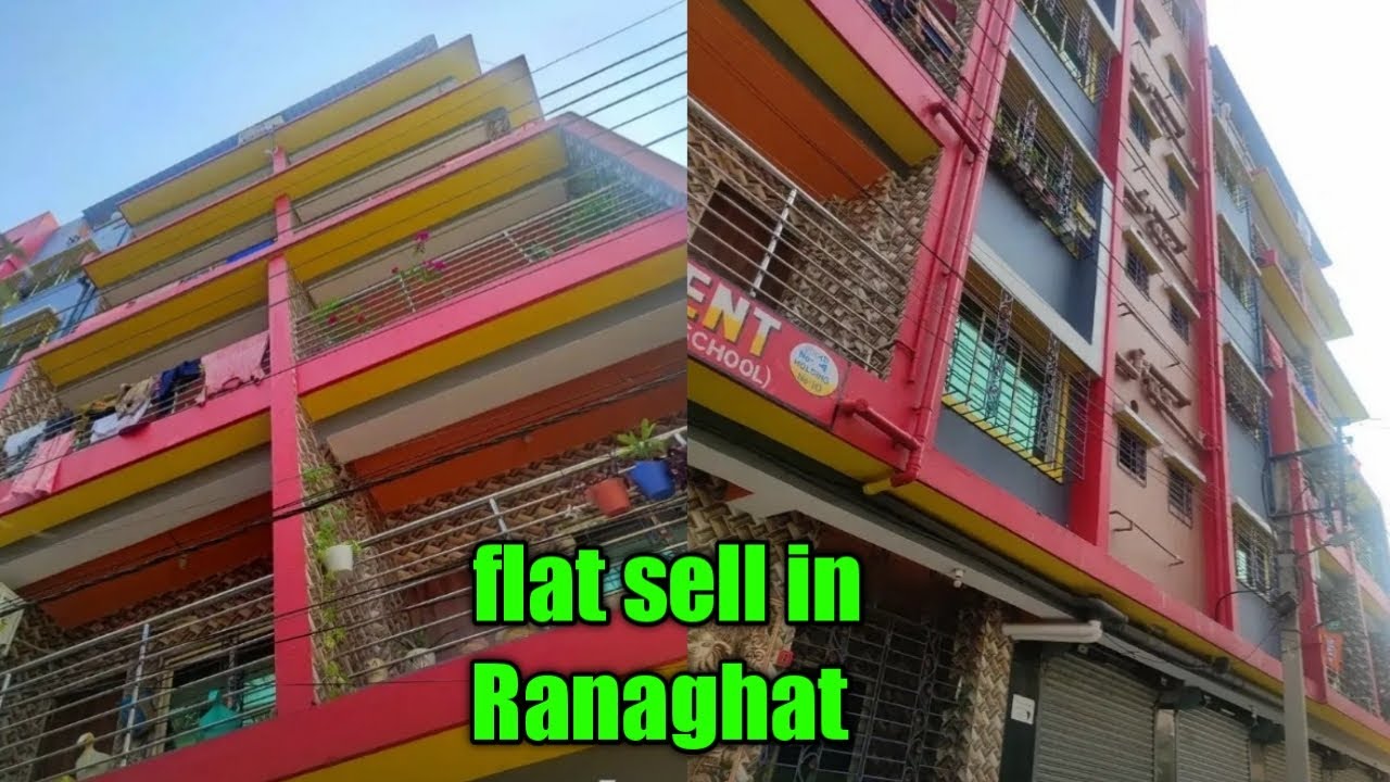 Buy Residential Bungalows Villas in Ranaghat, Low Budget Independent ...