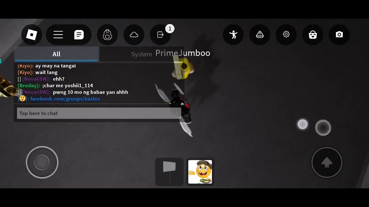 uhh roblox - YouTube