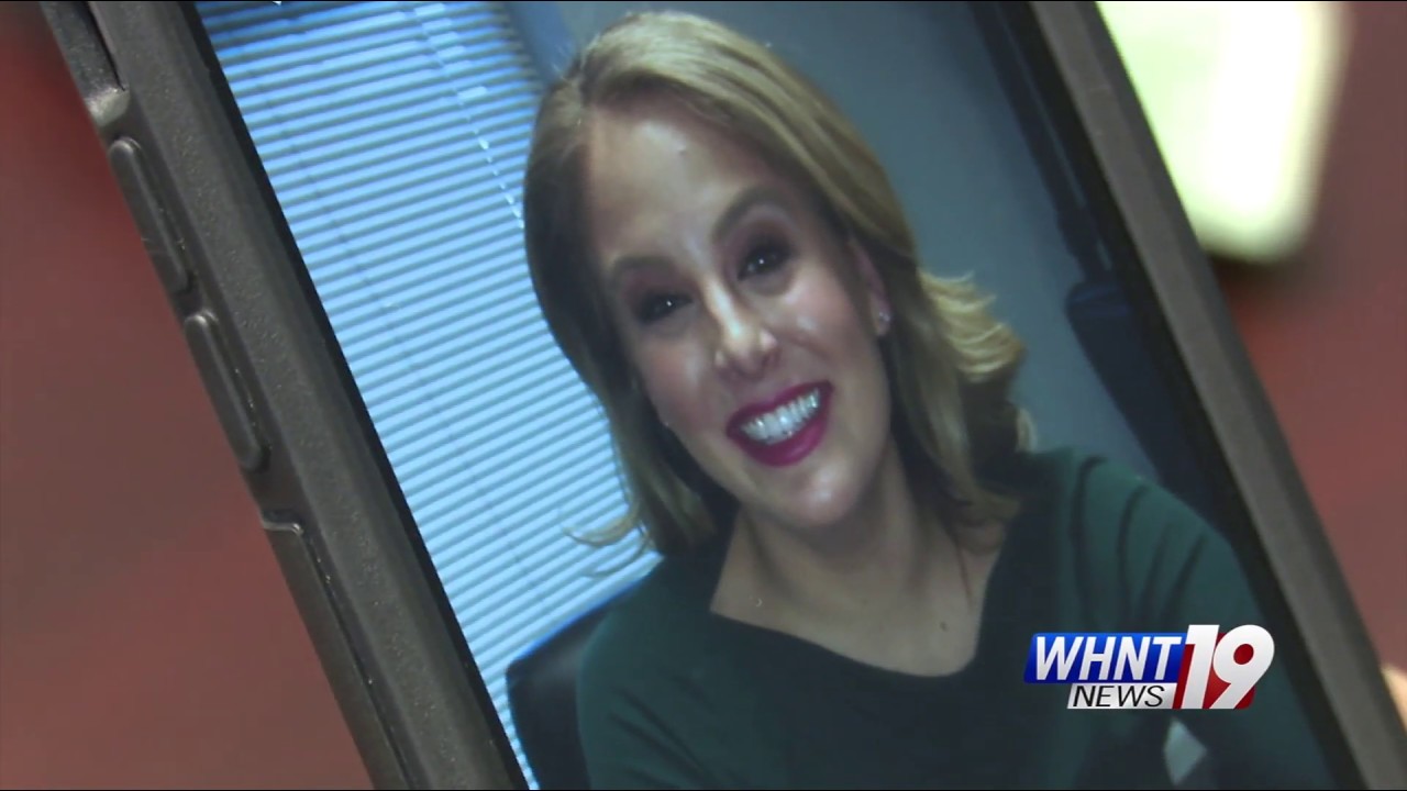 MMJ/Reporter Reel - Kelly Vaughen - YouTube