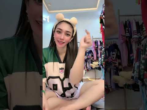 Live jualan baju online kelihatan terbaru bunda cdnya jelas 