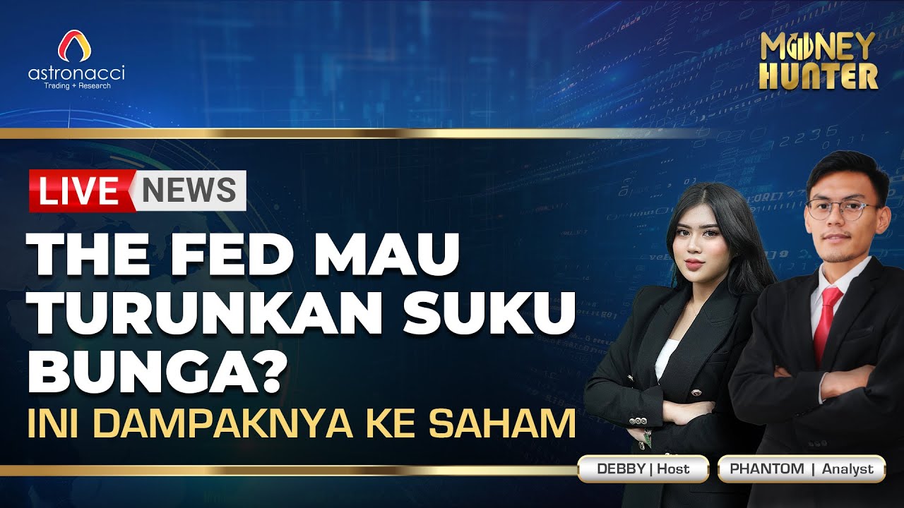 3 Pilihan Trading Saham Terbaik Time Trading Astronacci - YouTube