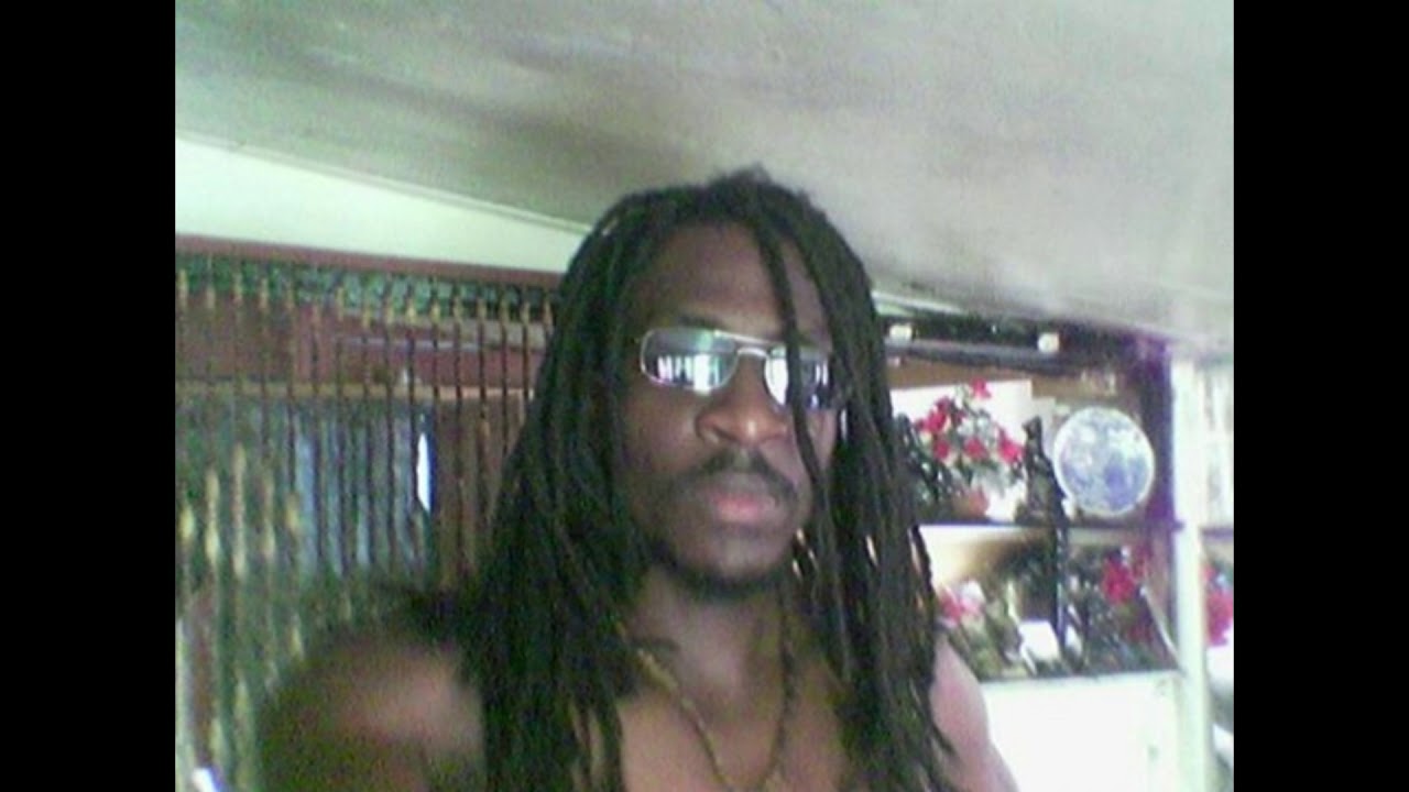 (Rondel Charles) Put down the - gun kuff riddim - YouTube