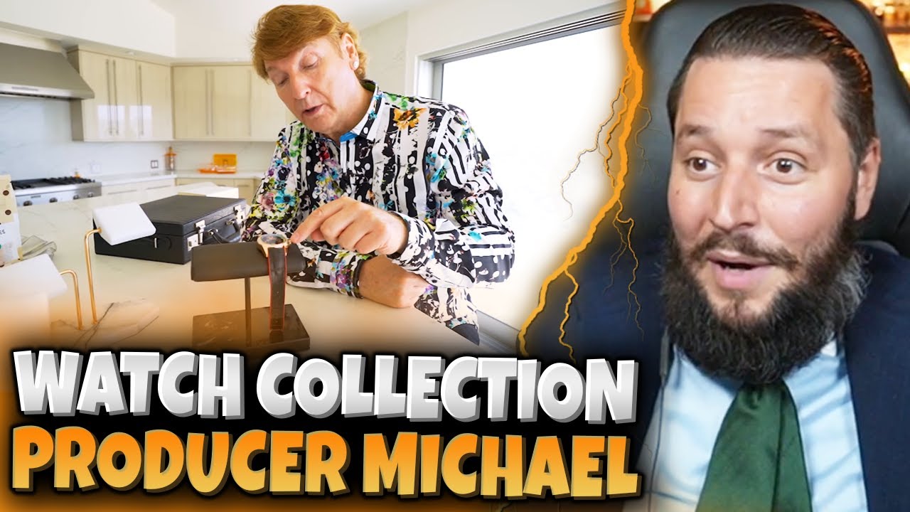 Producer Michael WATCH COLLECTION! 🤑🔥 | Marc Gebauer Highlights - YouTube