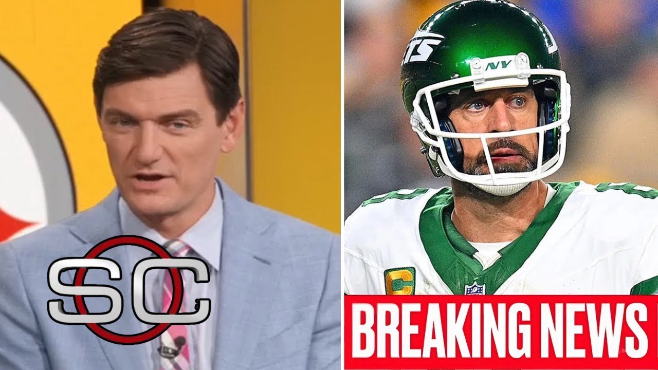 ESPN SC | Jeremy Fowler gives the latest updates on Aaron Rodgers and ...