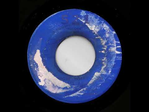 Paul Walters And The 521 Club Band - I Know What Love Is All About (521)