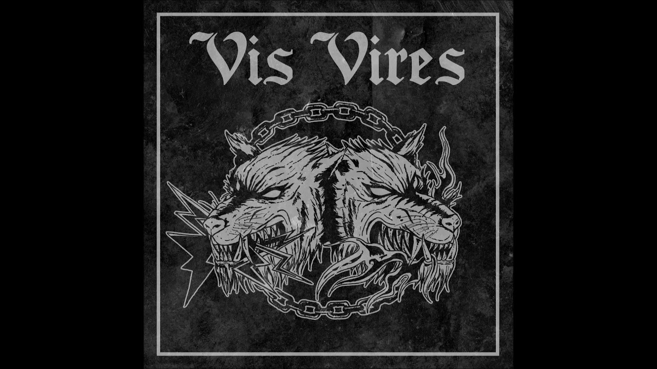 VIS VIRES - Guillotine - YouTube