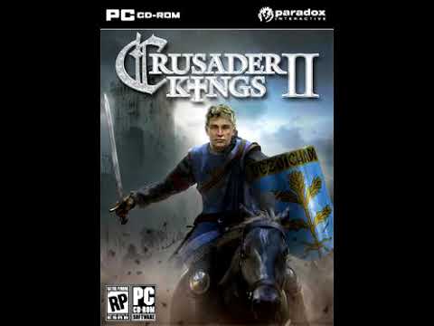 Non nobis Domine - Crusader Kings II Soundtrack (Aftermath)