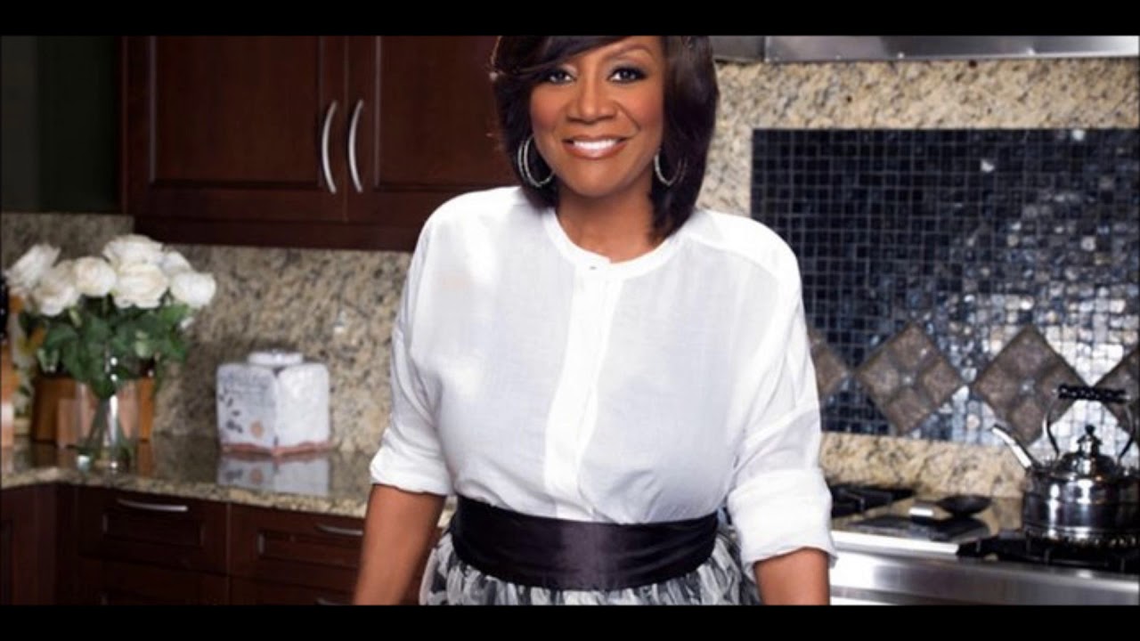 Patti Labelle | FROZEN FOOD LINE at WALMART!!! Yaaasss!!!! - YouTube