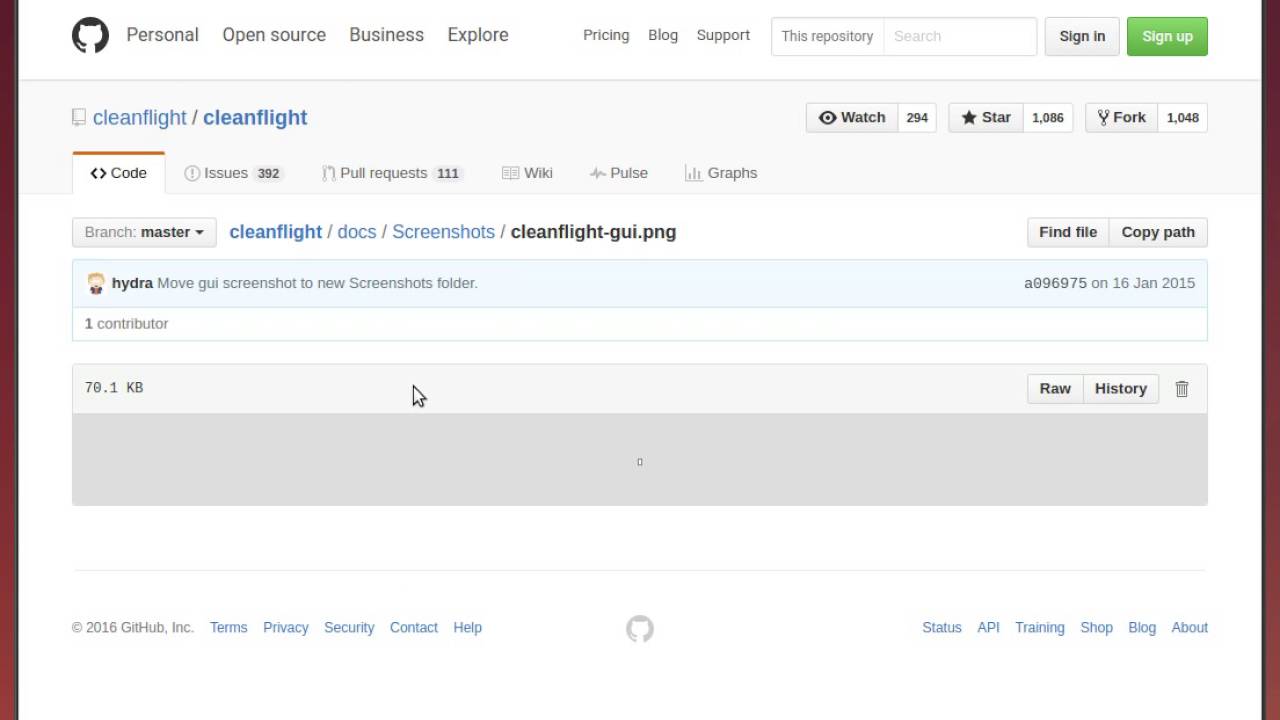 Cleanflight 설정하기(Configuration) - YouTube