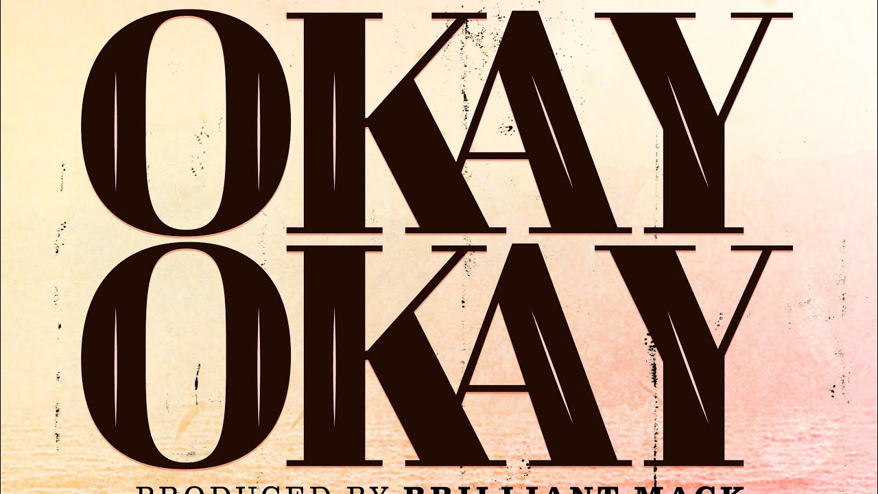 RENEGADE EL REY - Okay Okay (official audio) - YouTube