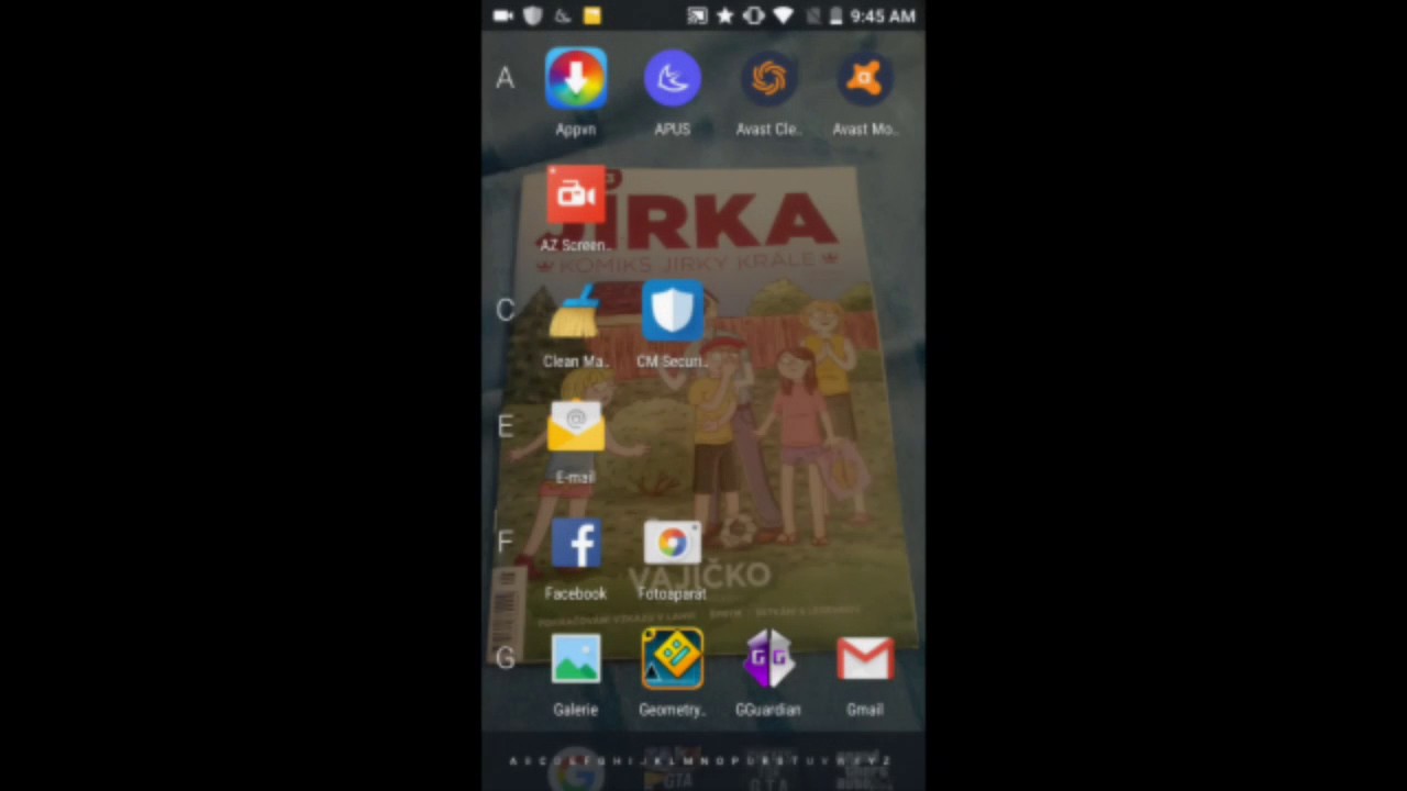 JAK SI STAHNOUT PLACENÉ HRY NA ANDROID PŘES OBCHOD PLAY - YouTube