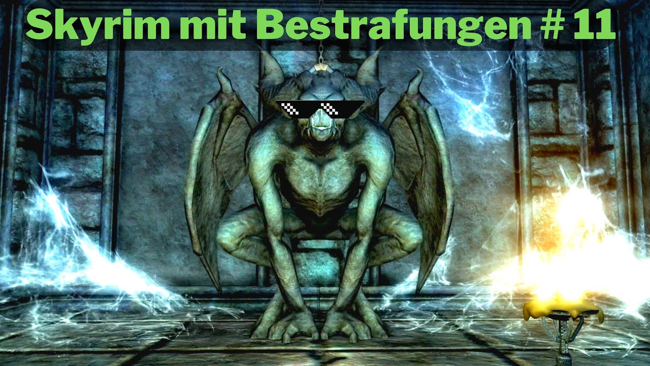 #11 | Vampirjäger legt sich mit Gargoyles an (Stream Wiederholung ...