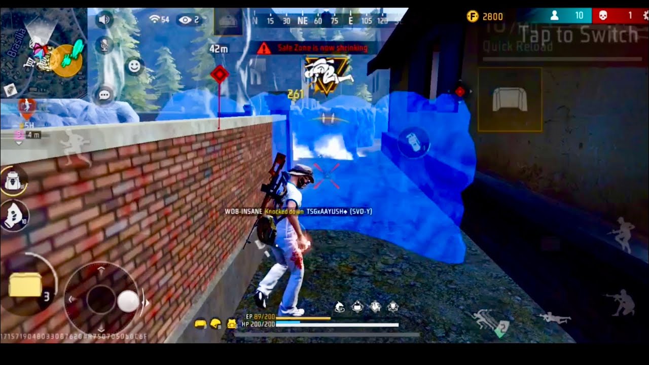 AVERAGE ESPORTS PLAYER🦇🚀 - YouTube