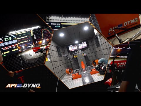 Presentation API Dyno LAB - YouTube