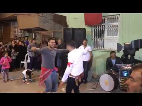 Onur Gül Asker Kınası Adana
