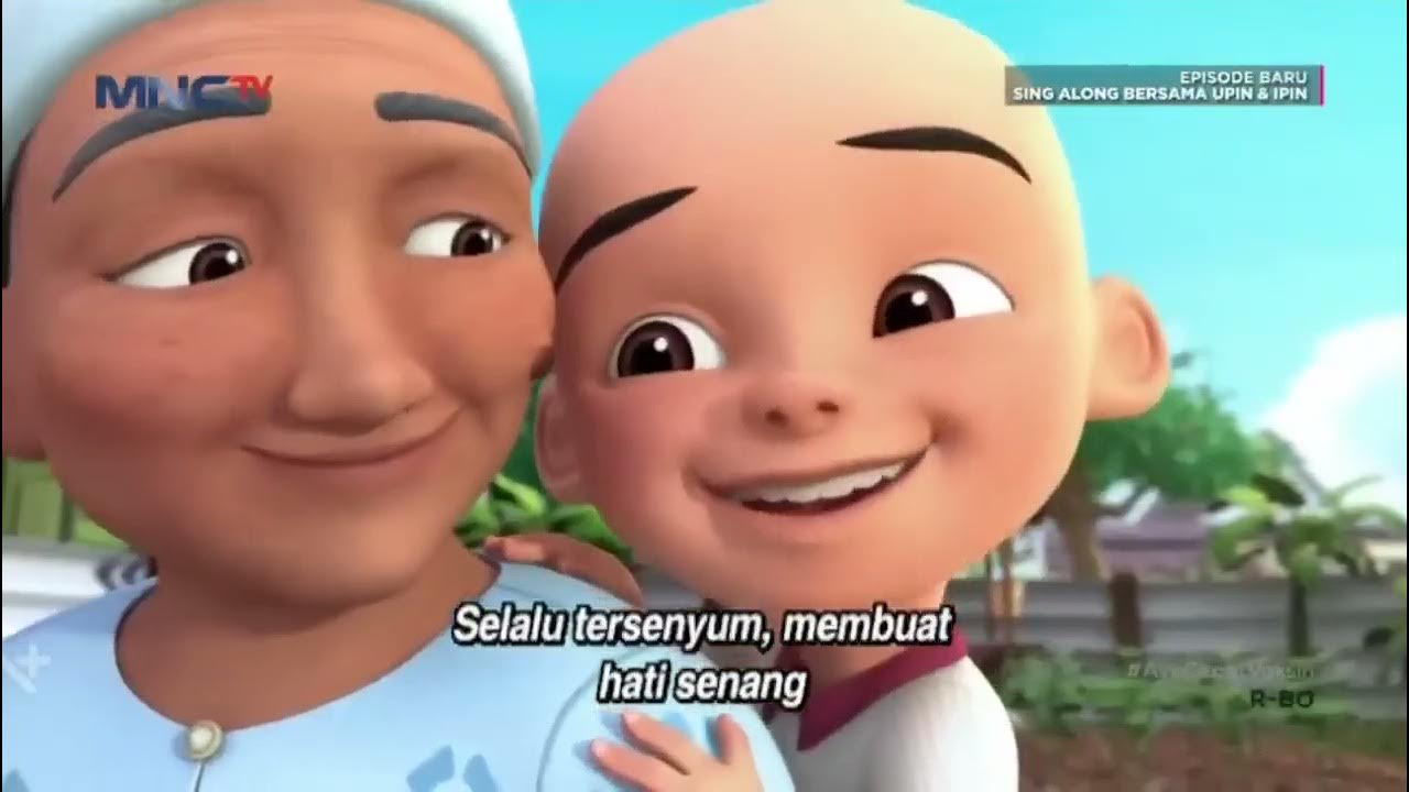 Upin Ipin Musim 16 Mimpi Indah Full Episode Terbaru 2022 Youtube