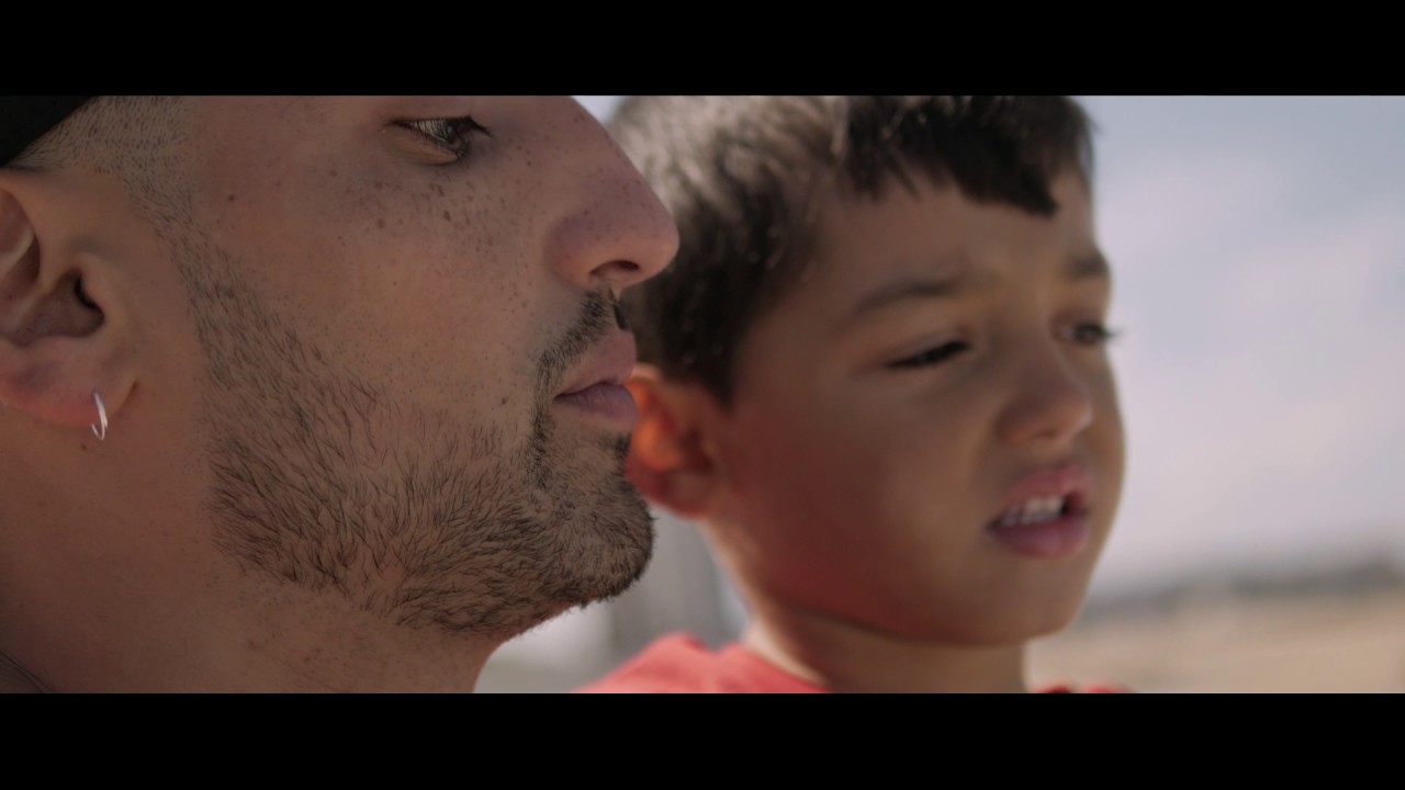 Mic Righteous - The Kids (Music Video) - YouTube