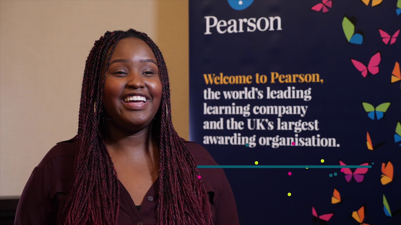 Future Skills with Pearson BTEC - full video - YouTube