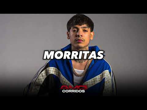 Natanael Cano✖️Morritas✖️Corridos 2023