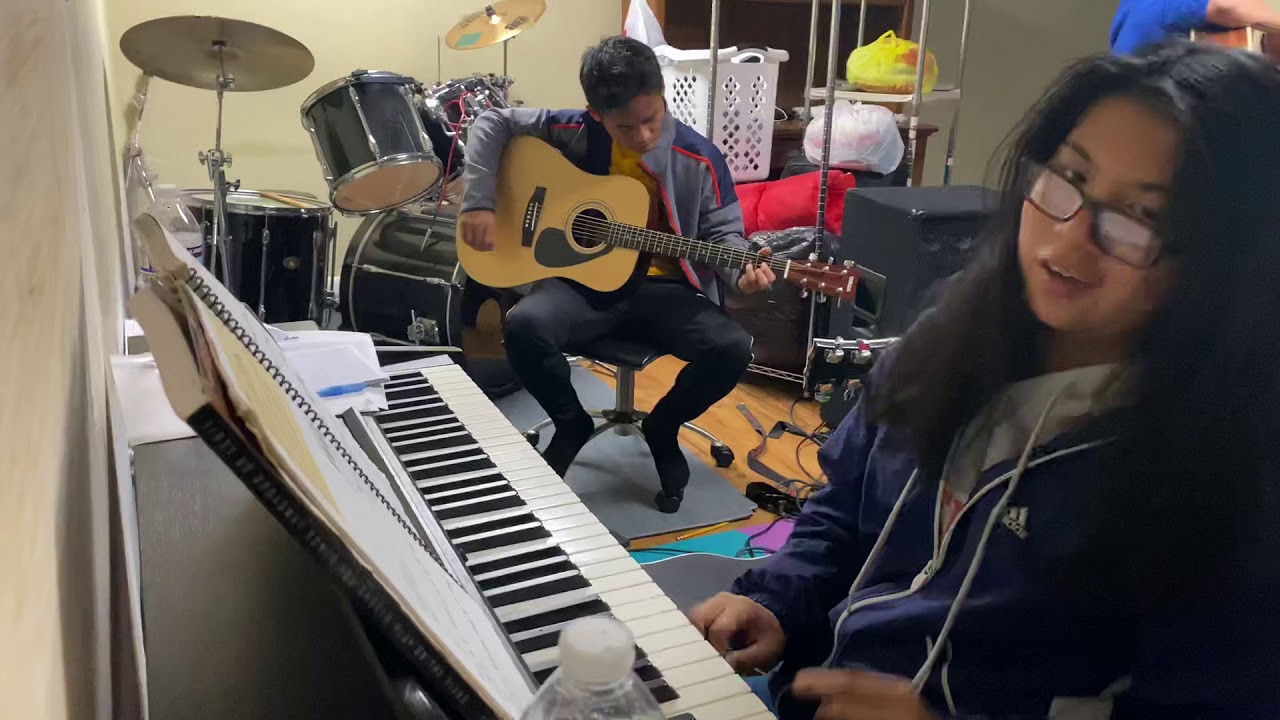 Practice Instrumentals - YouTube