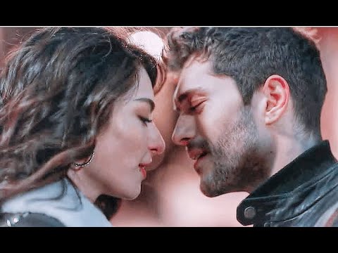 Cemker - Sezen Aksu her şeyi yak | çarpışma | Kerem ve Cemre
