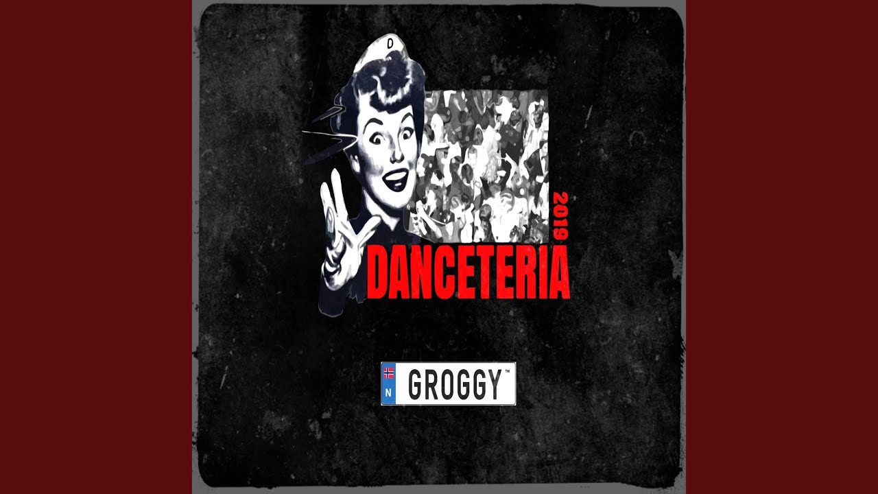 Danceteria 2019 - YouTube