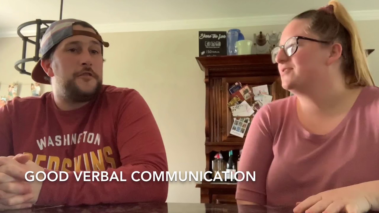 Good Verbal Communication - YouTube